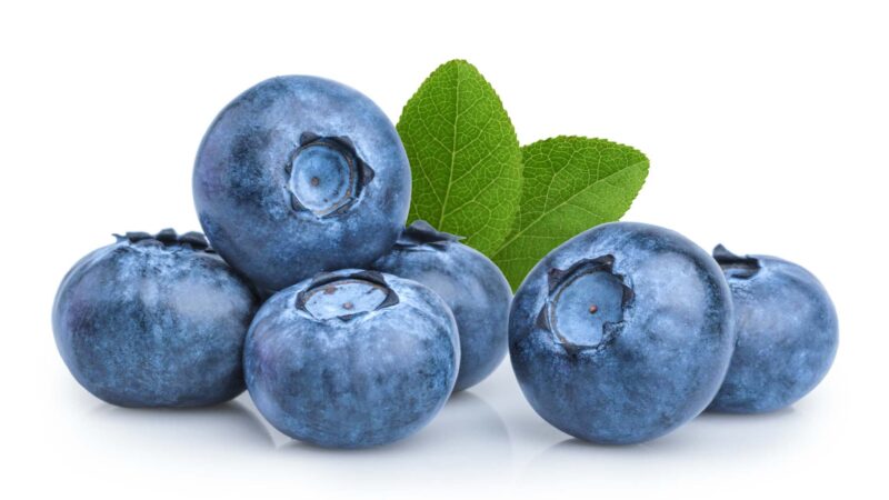 Blueberry Benefits, Side Effects, and How to Eat Them Daily