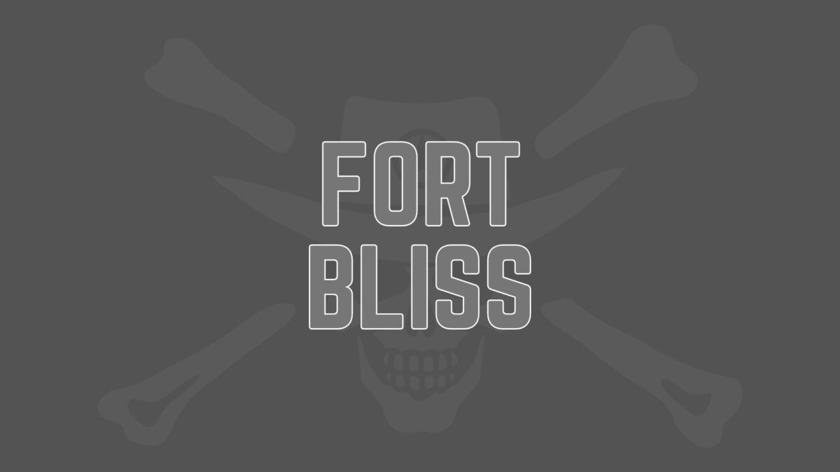 Explore 47 Historic Texas Forts by Region