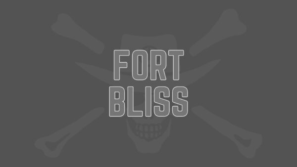 Explore 47 Historic Texas Forts by Region