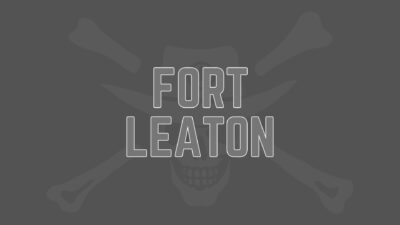 Explore 47 Historic Texas Forts by Region