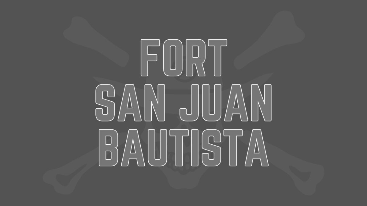Explore 47 Historic Texas Forts by Region