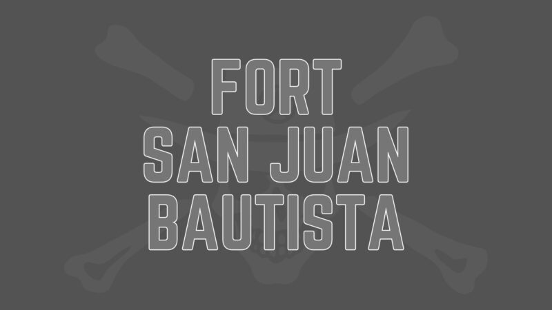 Explore 47 Historic Texas Forts by Region
