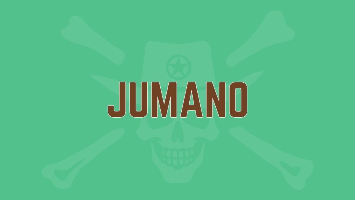 Jumano Tribe in Texas: History and Culture