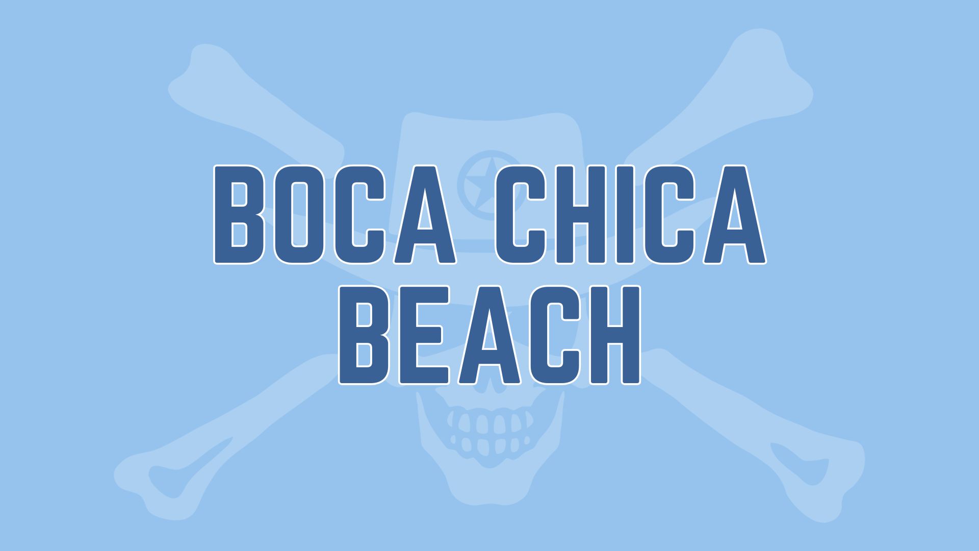 Boca Chica Beach: A Remote Texas Coastal Escape